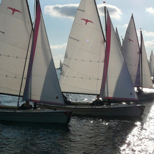 Zeilboot - Polyvalk Huren? - Ottenhome Heeg